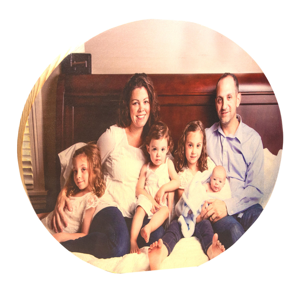 Rounds – Memo-Reez Blocks